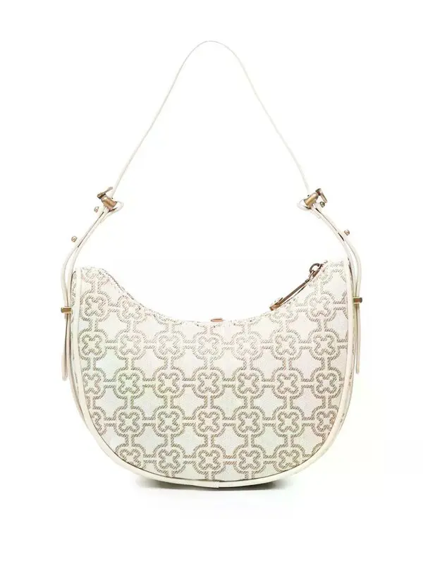 V°73 Monogram Shoulder Bag