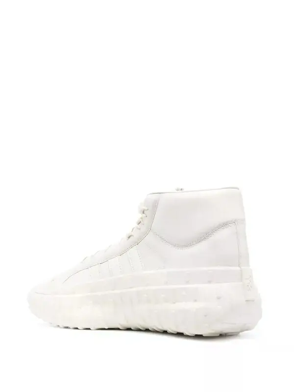 Y3 Gr.1p High Top Sneakers