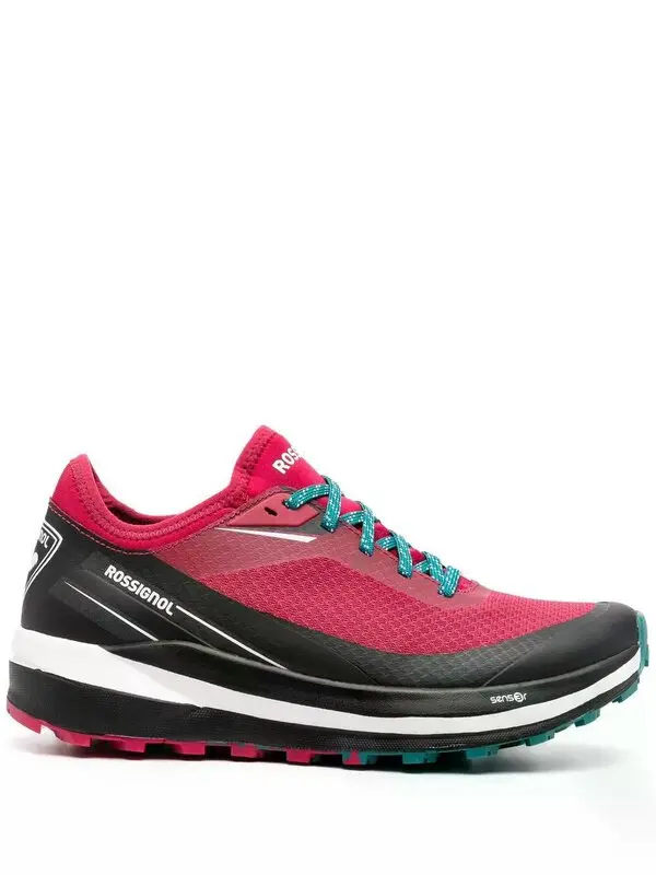 Rossignol Active Sneakers - Red