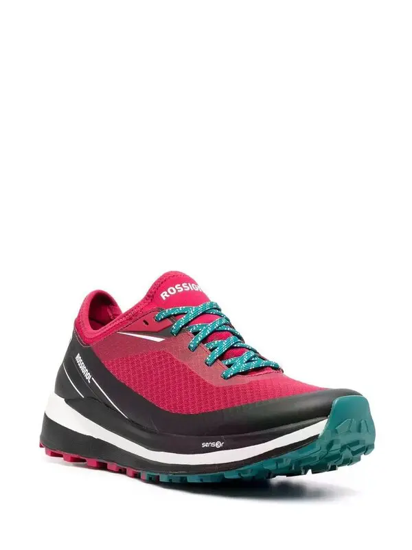 Rossignol Active Sneakers - Red