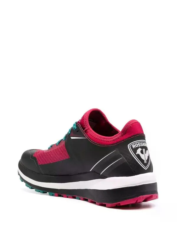Rossignol Active Sneakers - Red