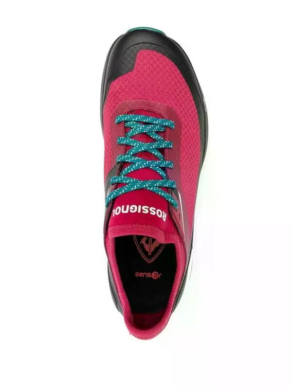 Rossignol Active Sneakers - Red