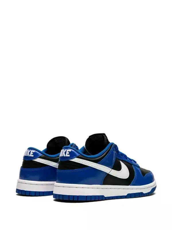 Nike Dunk Low Ess Sneakers - Blue