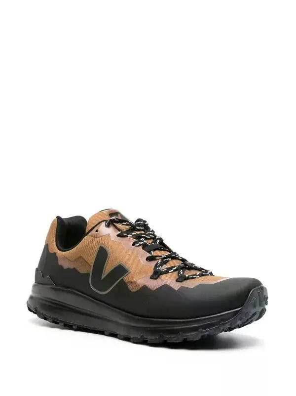 VEJA Fitz Roy Low-top Sneakers - Brown