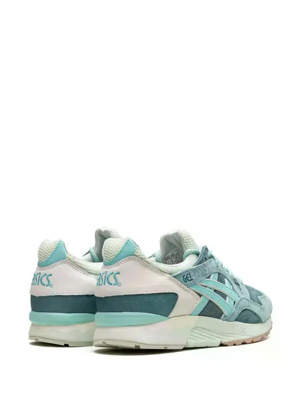 Asics X Ronnie Fieg Gel Lyte 5 "sage" Sneakers - Blue