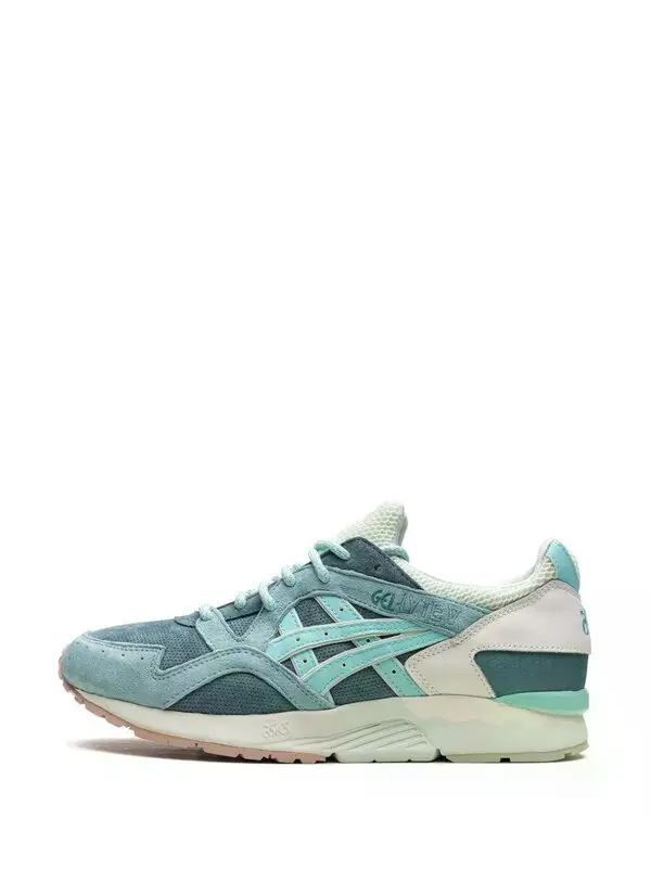 Asics X Ronnie Fieg Gel Lyte 5 "sage" Sneakers - Blue