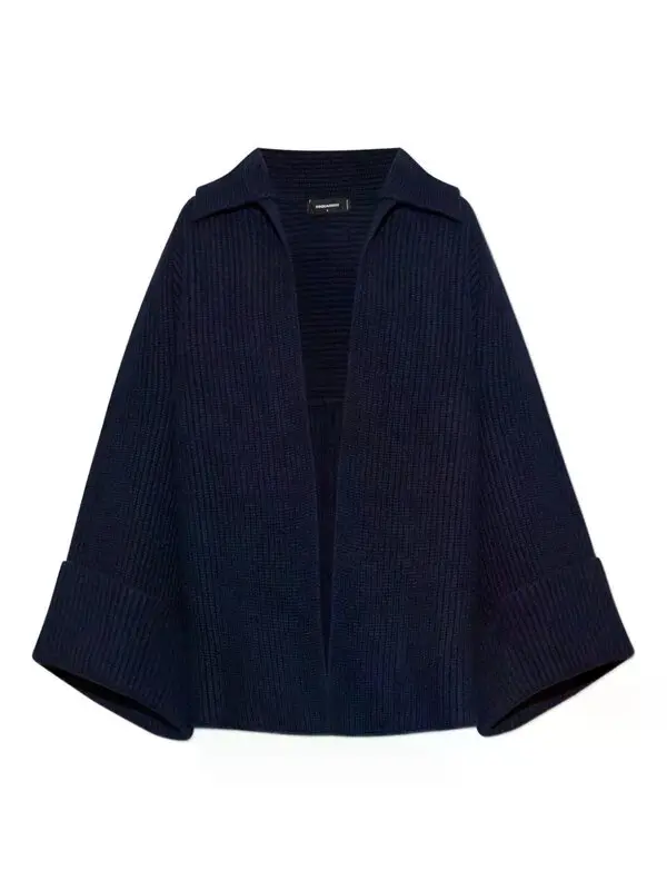 Dsquared2 Cape Cardigan