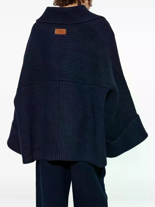 Dsquared2 Cape Cardigan