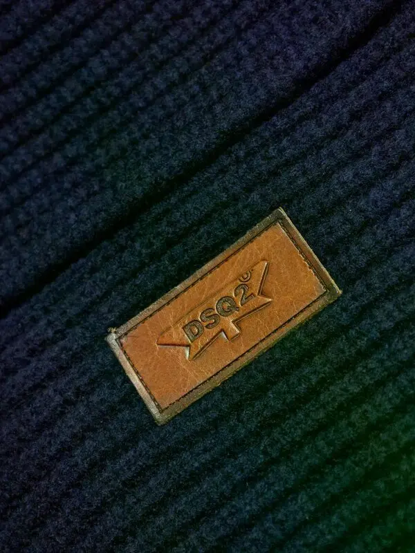 Dsquared2 Cape Cardigan