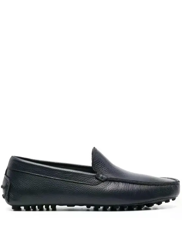 SCAROSSO Scott Leather Drivers