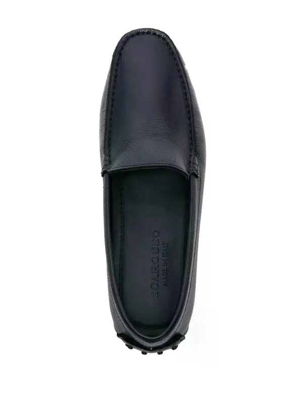 SCAROSSO Scott Leather Drivers