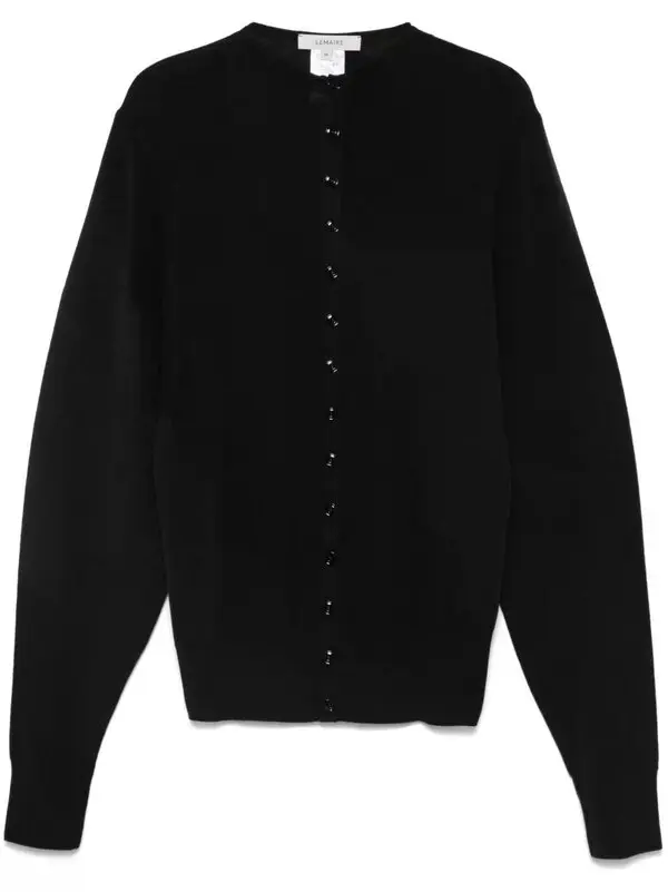 LEMAIRE Wool Cardigan