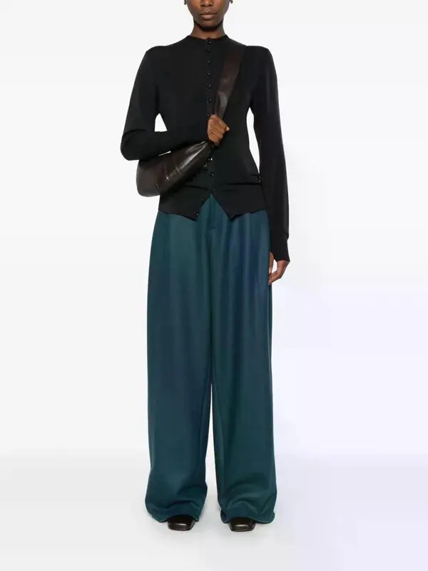 LEMAIRE Wool Cardigan
