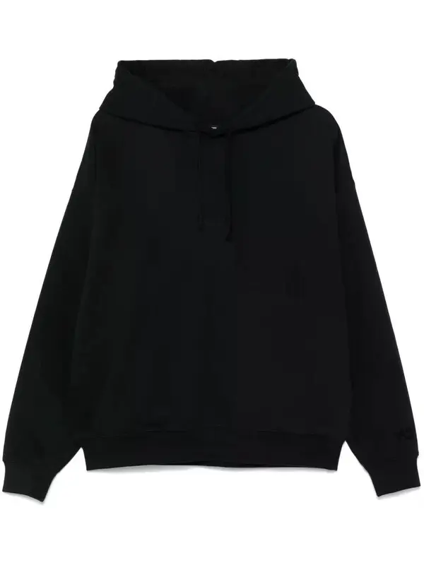Y3 X Adidas Gfx Hoodie