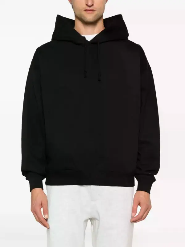 Y3 X Adidas Gfx Hoodie