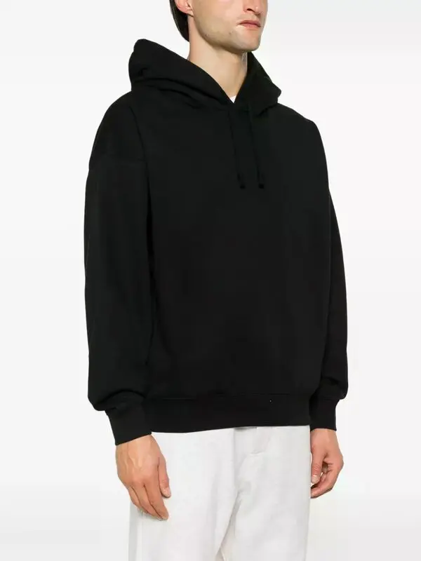 Y3 X Adidas Gfx Hoodie