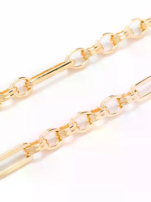 MISSOMA Chain-link Choker Necklace
