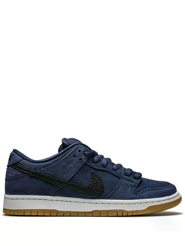 Nike Sb Dunk Low Pro Iso Sneakers