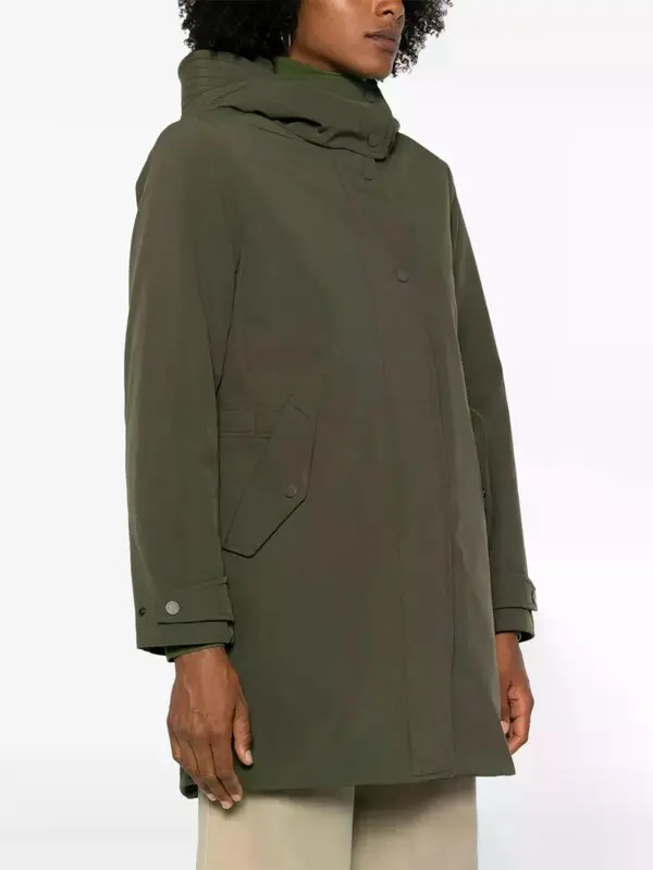Woolrich Firth Parka