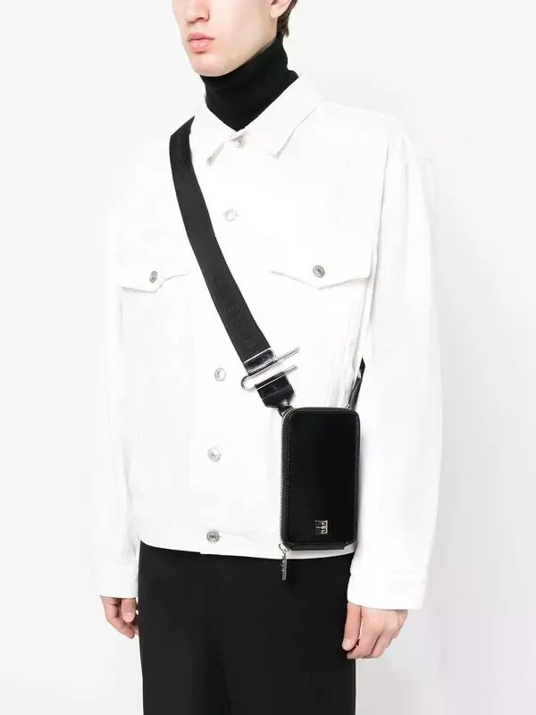 Givenchy Antigona U Crossbody Bag