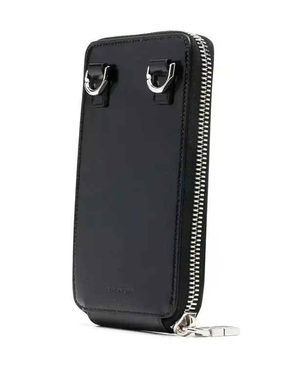 Givenchy Antigona U Crossbody Bag