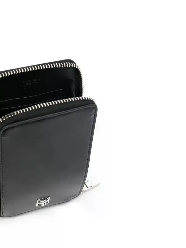 Givenchy Antigona U Crossbody Bag