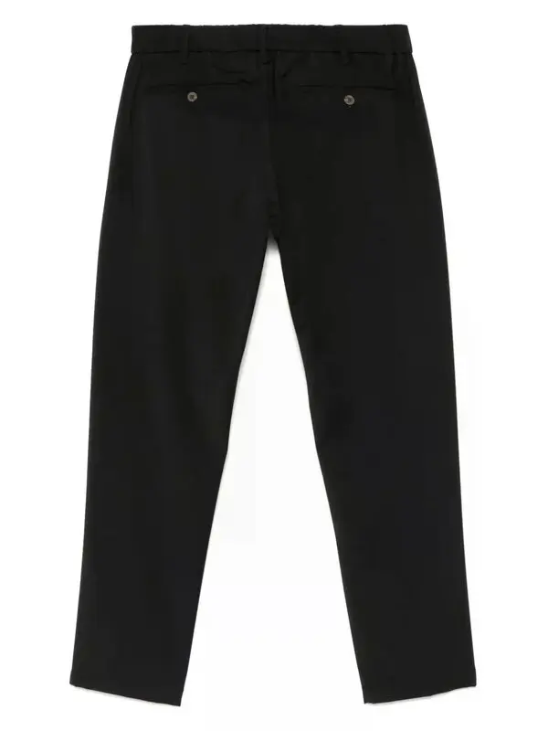MYTHS Tapered Trousers