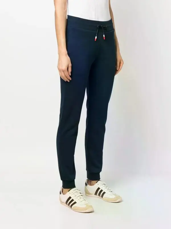 Rossignol Logo-print Fleece Track Pants