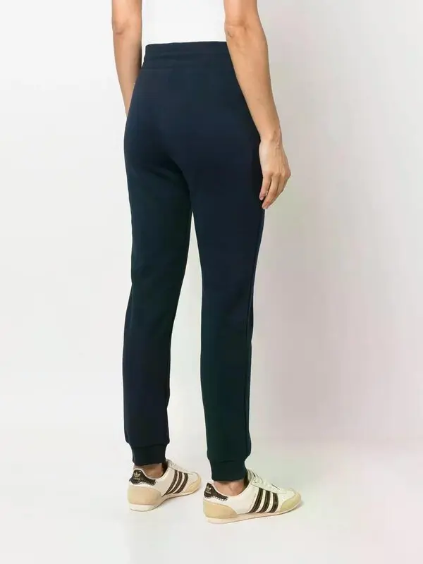 Rossignol Logo-print Fleece Track Pants