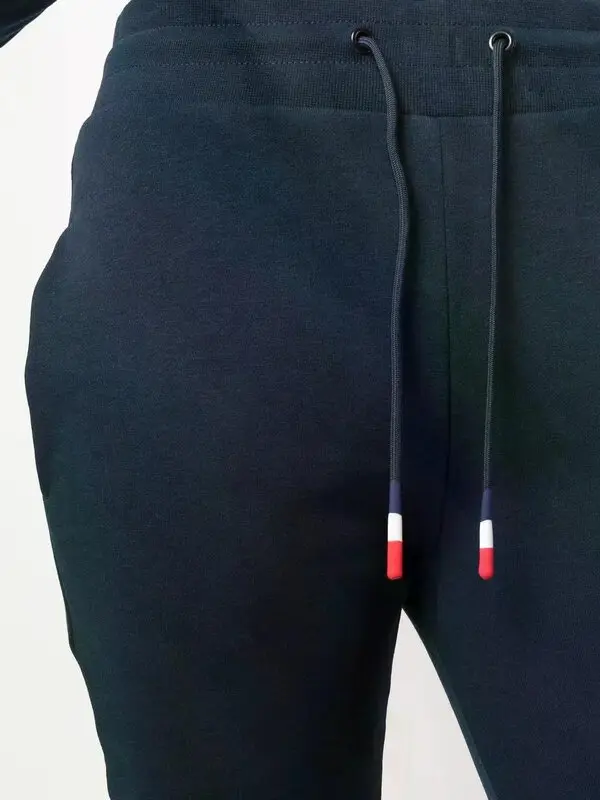 Rossignol Logo-print Fleece Track Pants