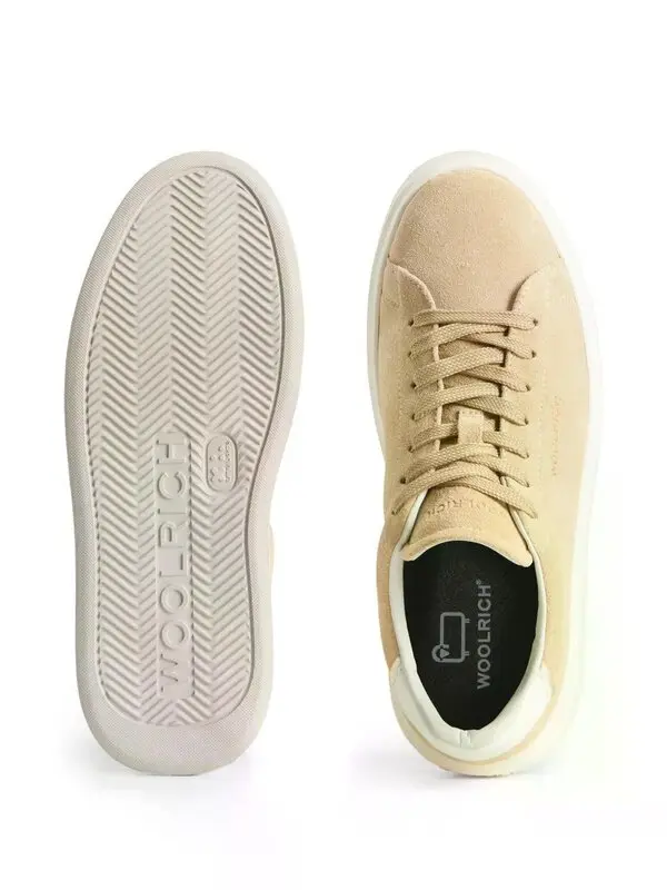 Woolrich Arrow Sneakers