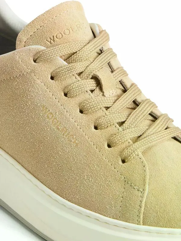 Woolrich Arrow Sneakers