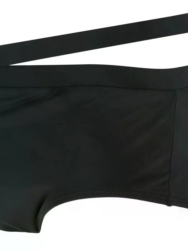 AMIR SLAMA Swimming Trunks