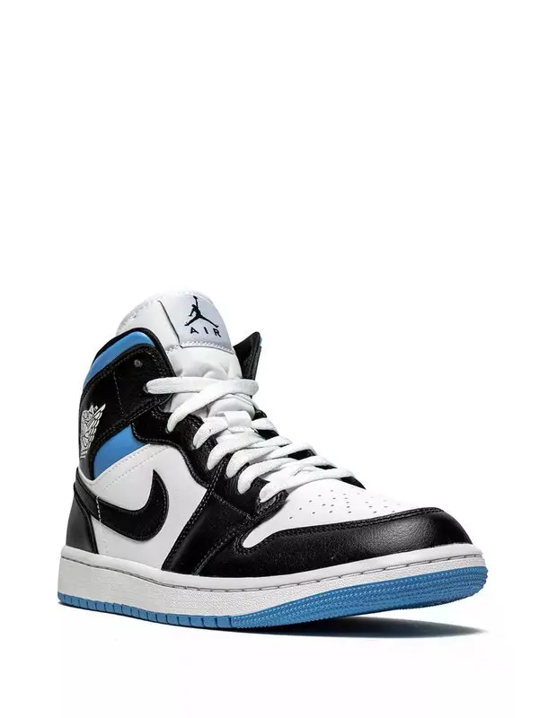 JORDAN Air 1 Mid Sneakers