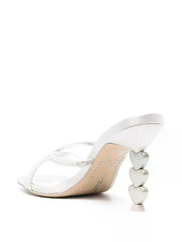 SOPHIA WEBSTER Aphrodite Sandals