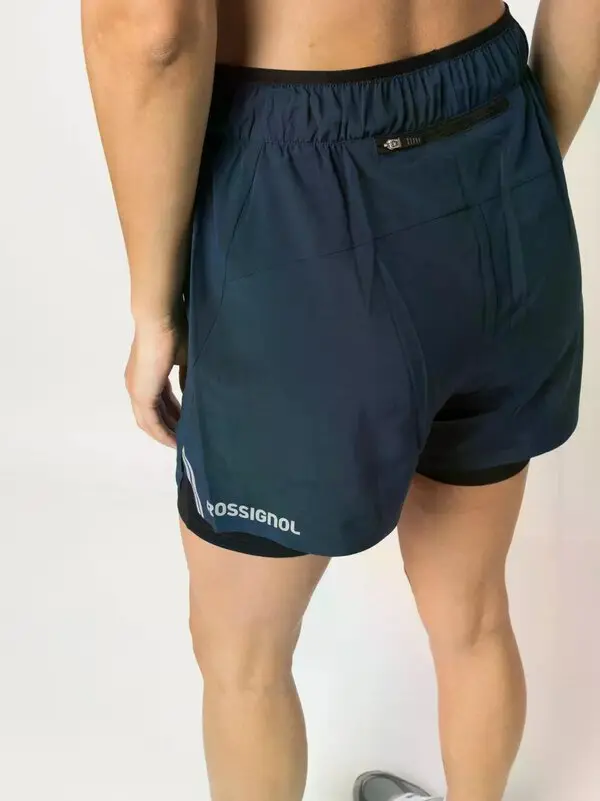 Rossignol Trail Running Shorts