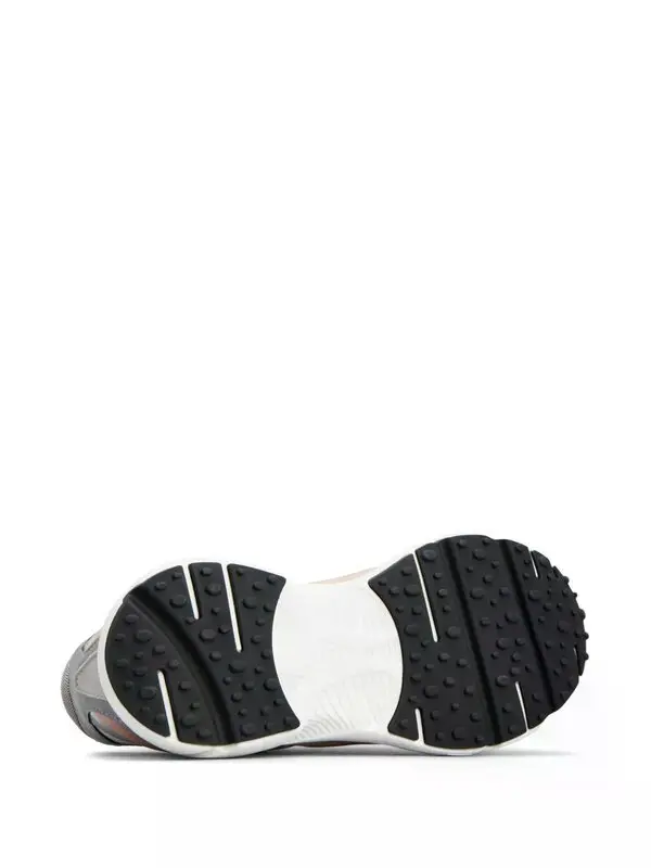 TOD'S Panelled Low-top Sneakers