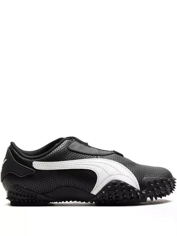 PUMA Monstro Perf Sneakers - Black