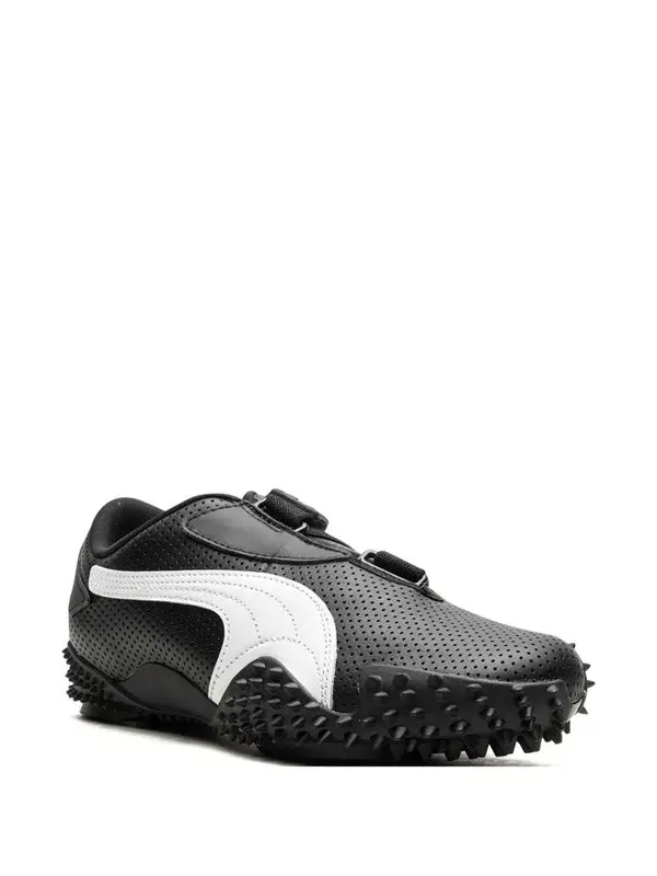 PUMA Monstro Perf Sneakers - Black