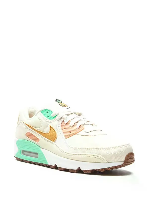 Nike Air Max 90 Lx Sneakers