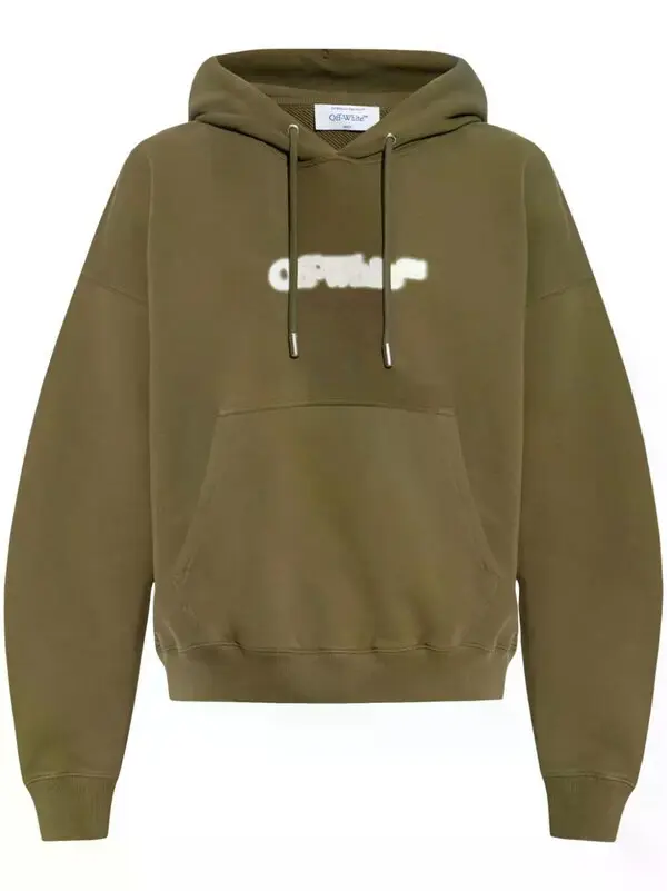 Off-White Arrow Sweatshirt