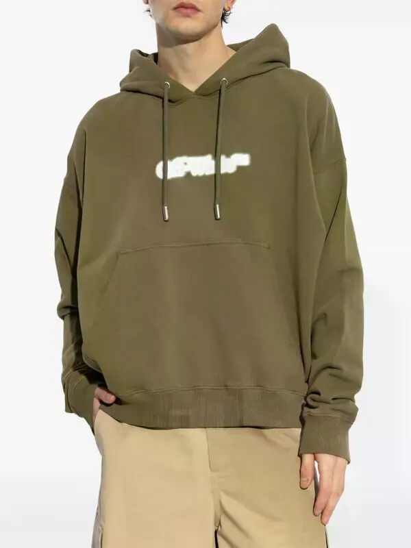 Off-White Arrow Sweatshirt