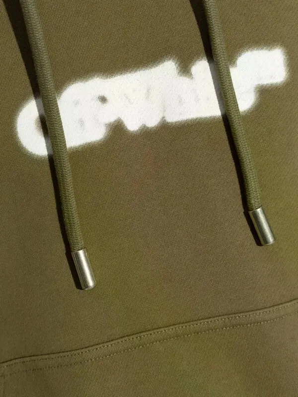 Off-White Arrow Sweatshirt