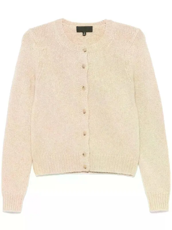 NILI LOTAN Saskia Cardigan