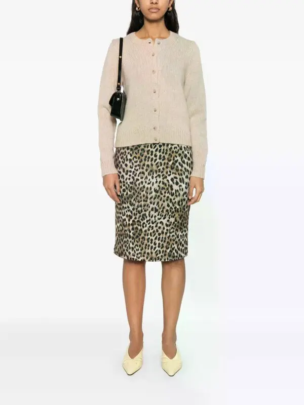 NILI LOTAN Saskia Cardigan