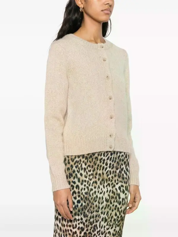 NILI LOTAN Saskia Cardigan