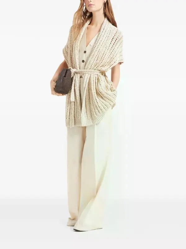 Brunello Cucinelli Cardigan
