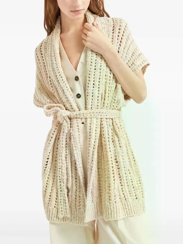 Brunello Cucinelli Cardigan