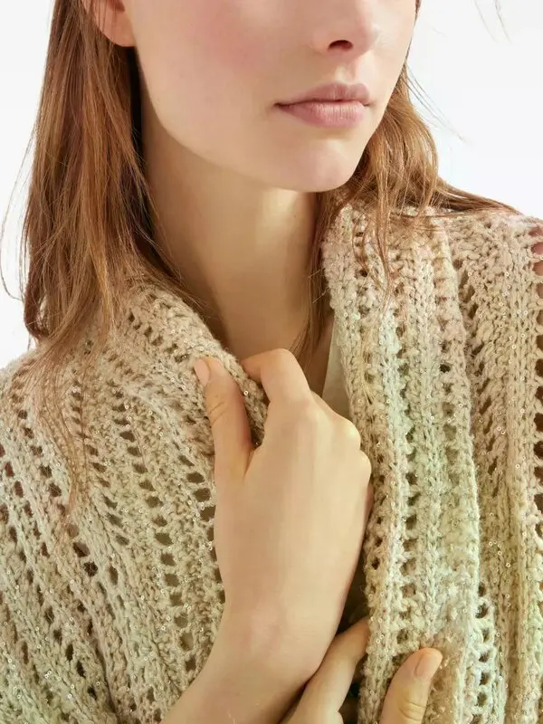 Brunello Cucinelli Cardigan