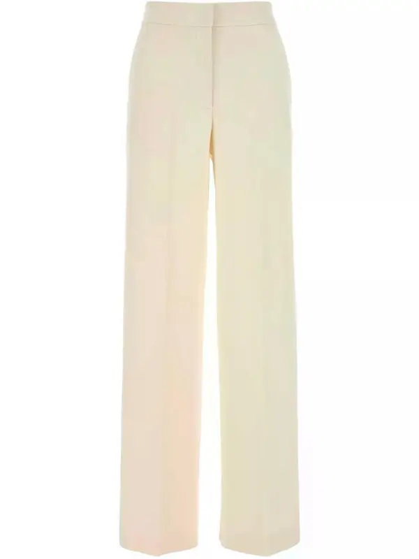 Max Mara Weekend Trousers - Neutrals